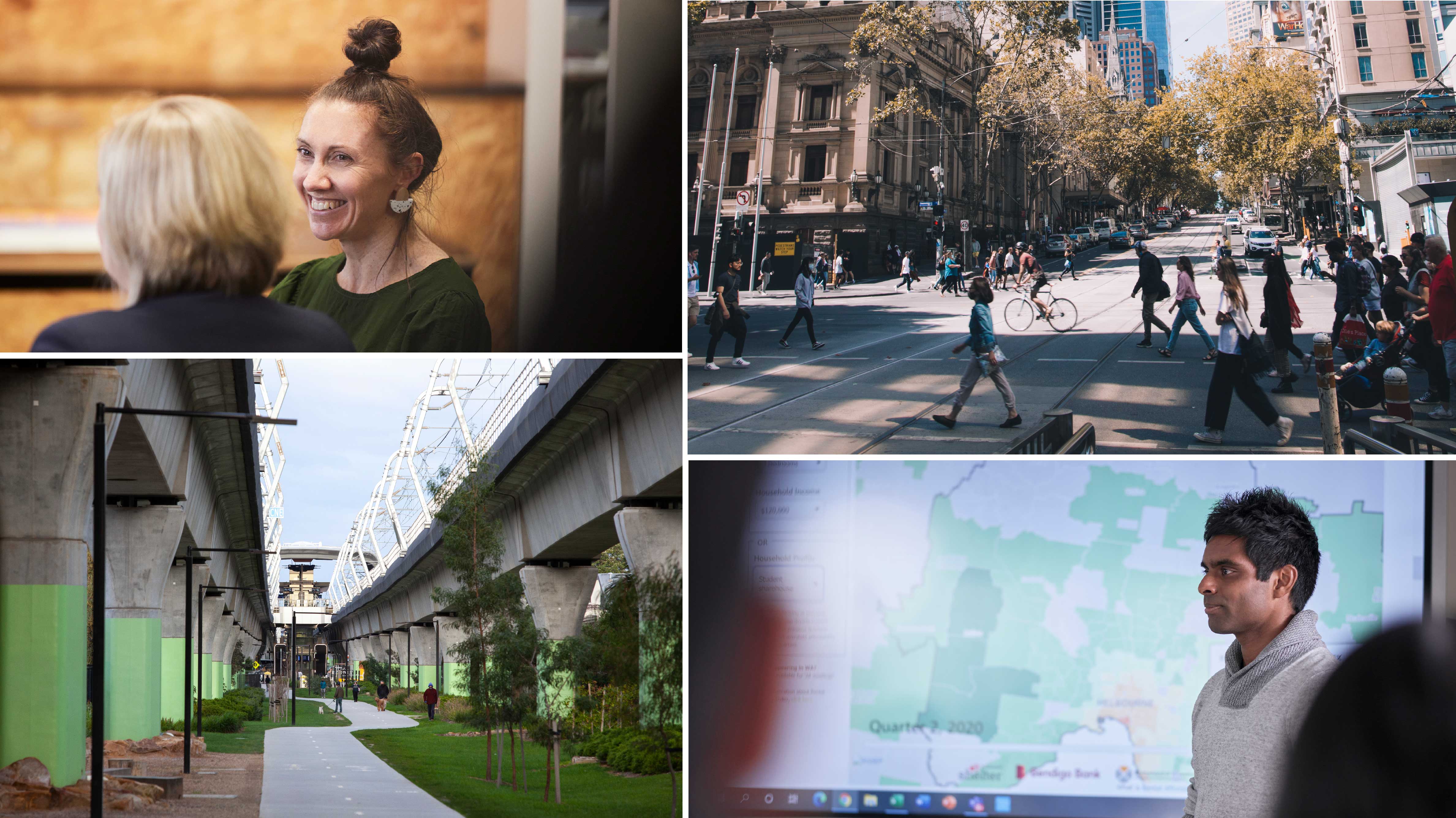 Join us for a local government conference: Councils in the know